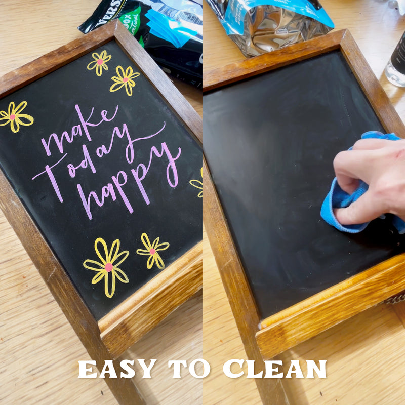 Metal Chalkboard | VersaChalk