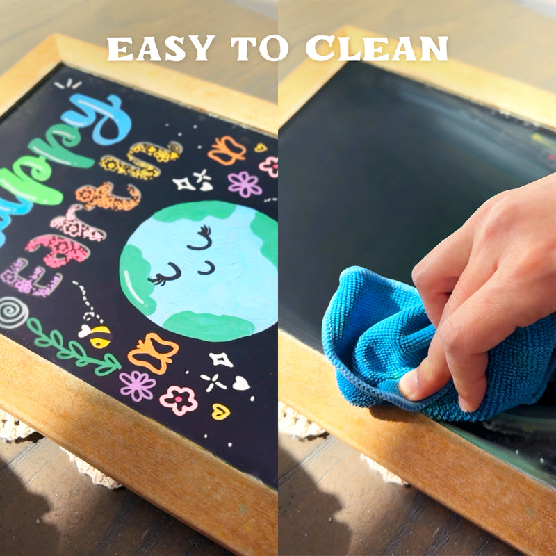 Chalkboard Pens | Liquid Chalk Markers | VersaChalk