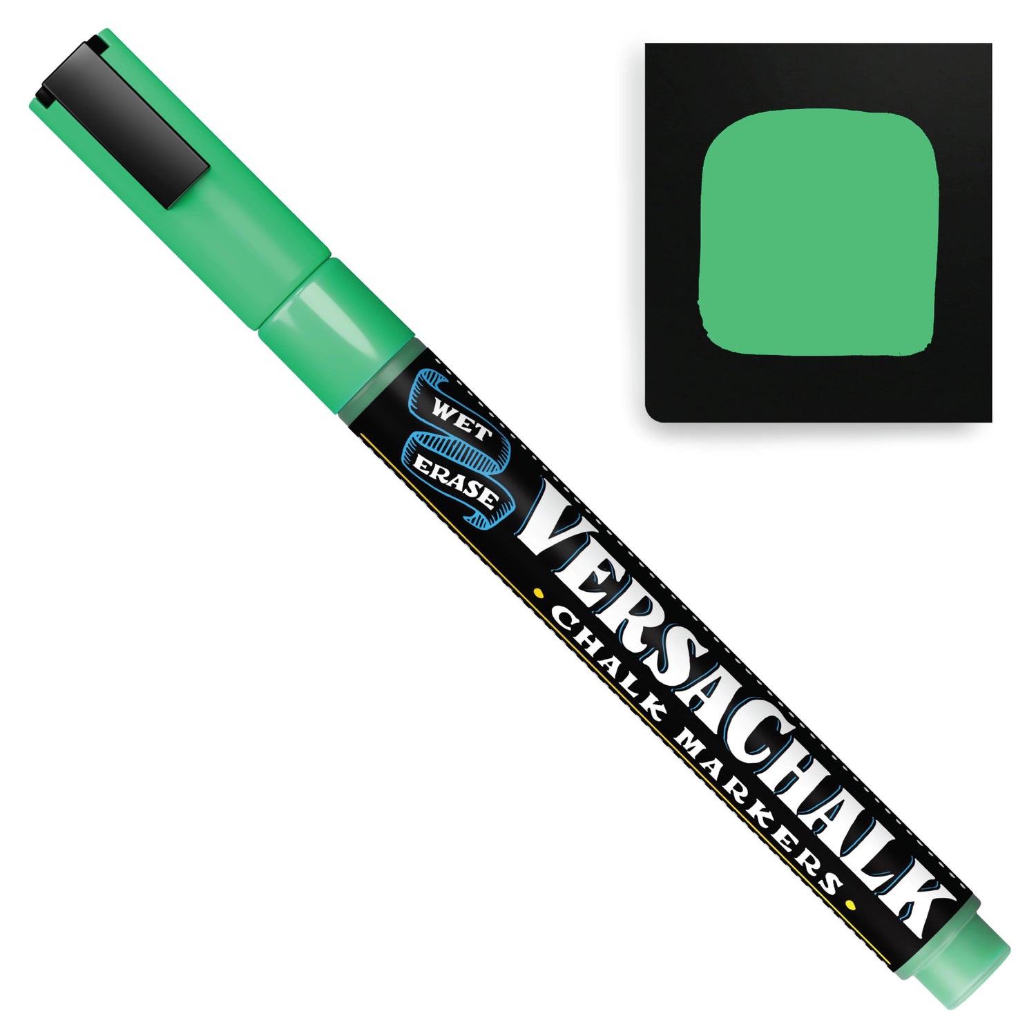 Neon Green Marker | VersaChalk