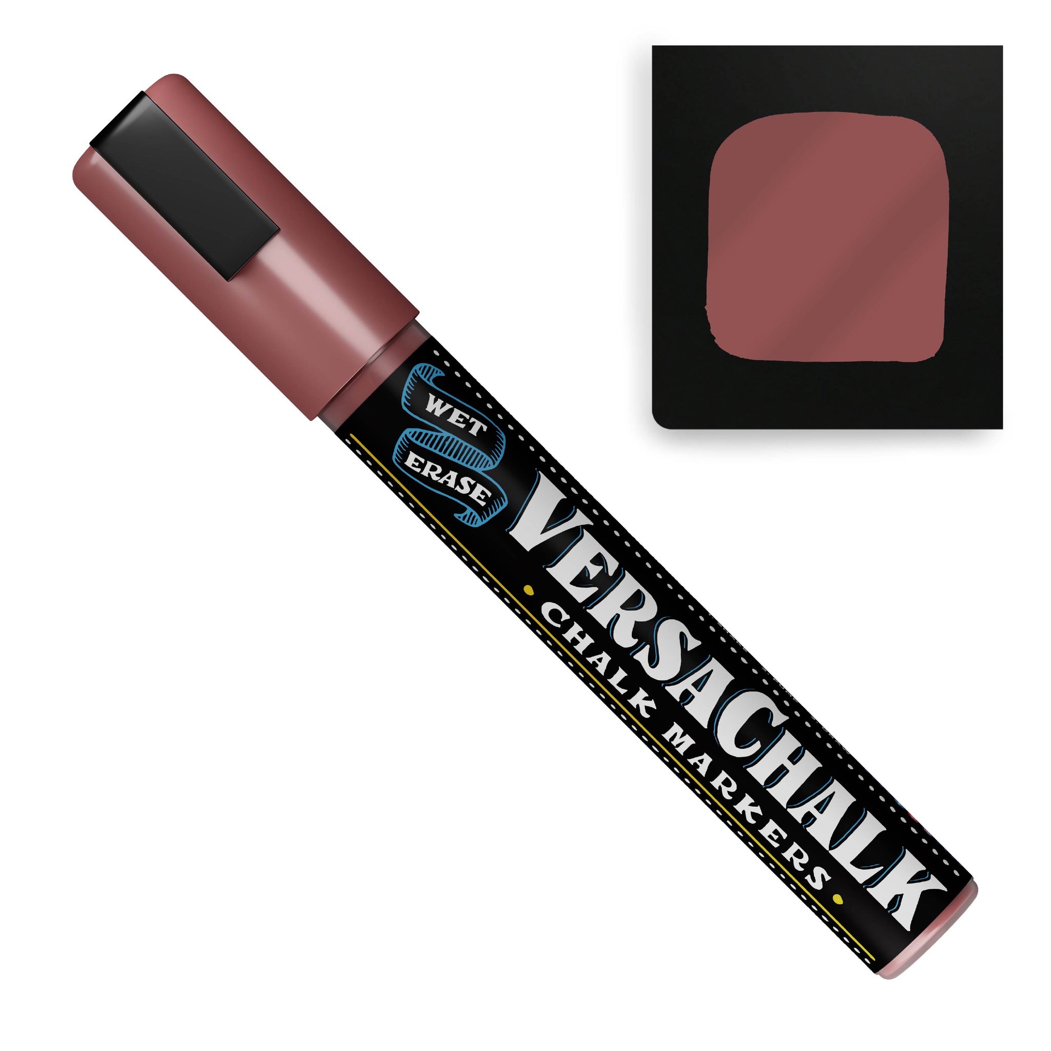 Ruby Red Chalk Marker