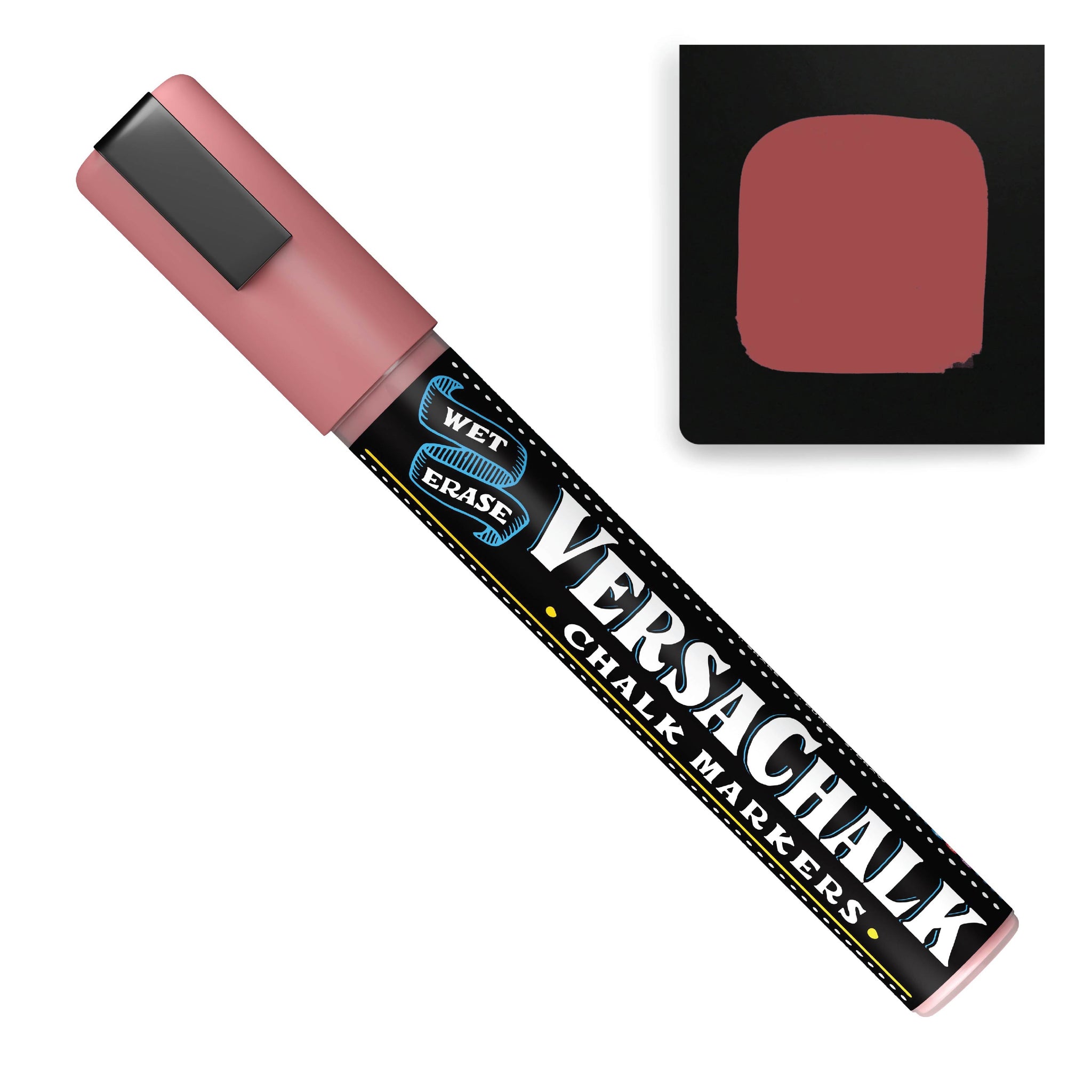 Red Marker | Liquid Markers for Chalkboards | VersaChalk