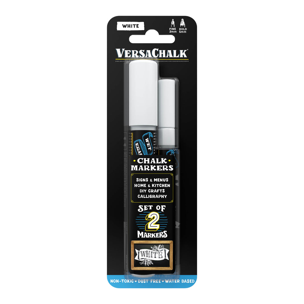 VersaChalk | Chalk Markers, Chalkboards, Contact Paper, and Home Decor
