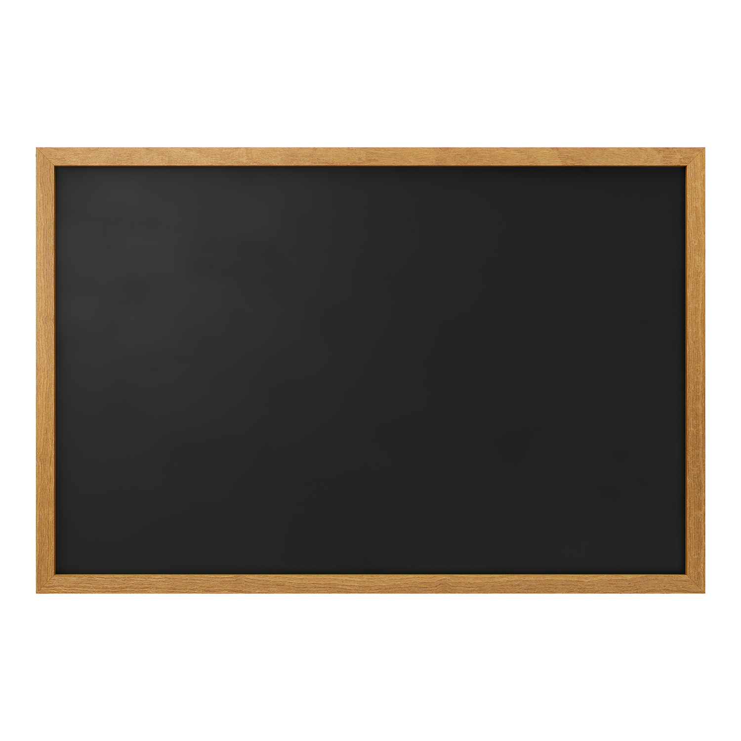Wood Framed Magnetic Chalkboards | VersaChalk